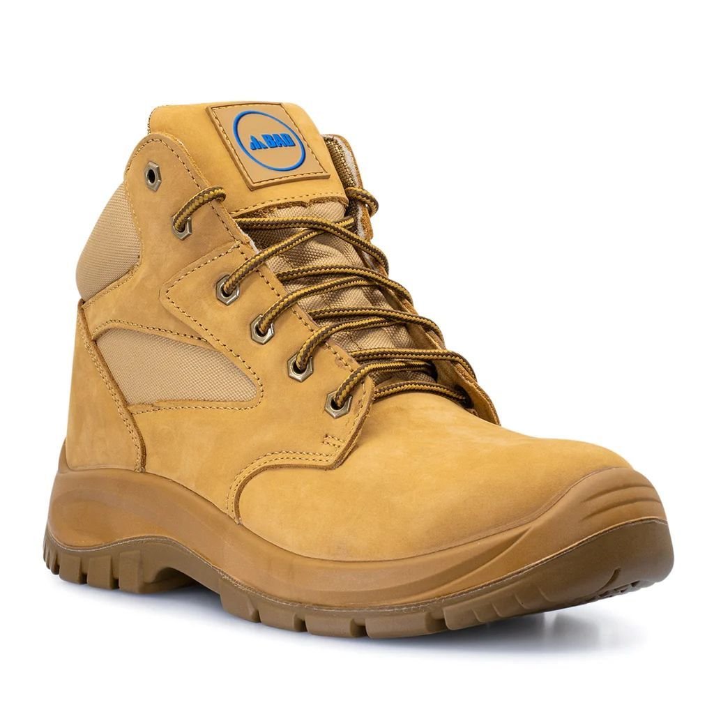 Your Guide To Chemical Resistant Work Boots